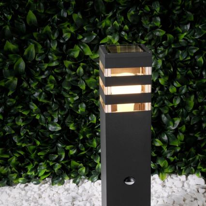 LED Gartenlampen | Gartenleuchten mit Sensor im Angebot | Beleuchtung.de