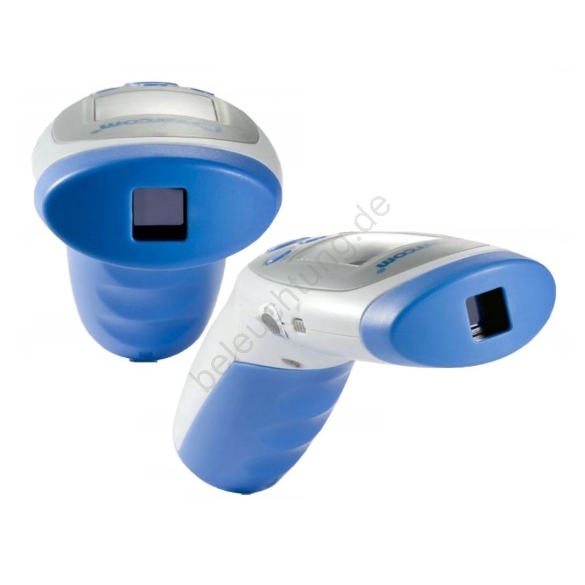 Berührungsloses Infrarot-Thermometer Berrcom JXB-182 2×AA | Beleuchtung.de