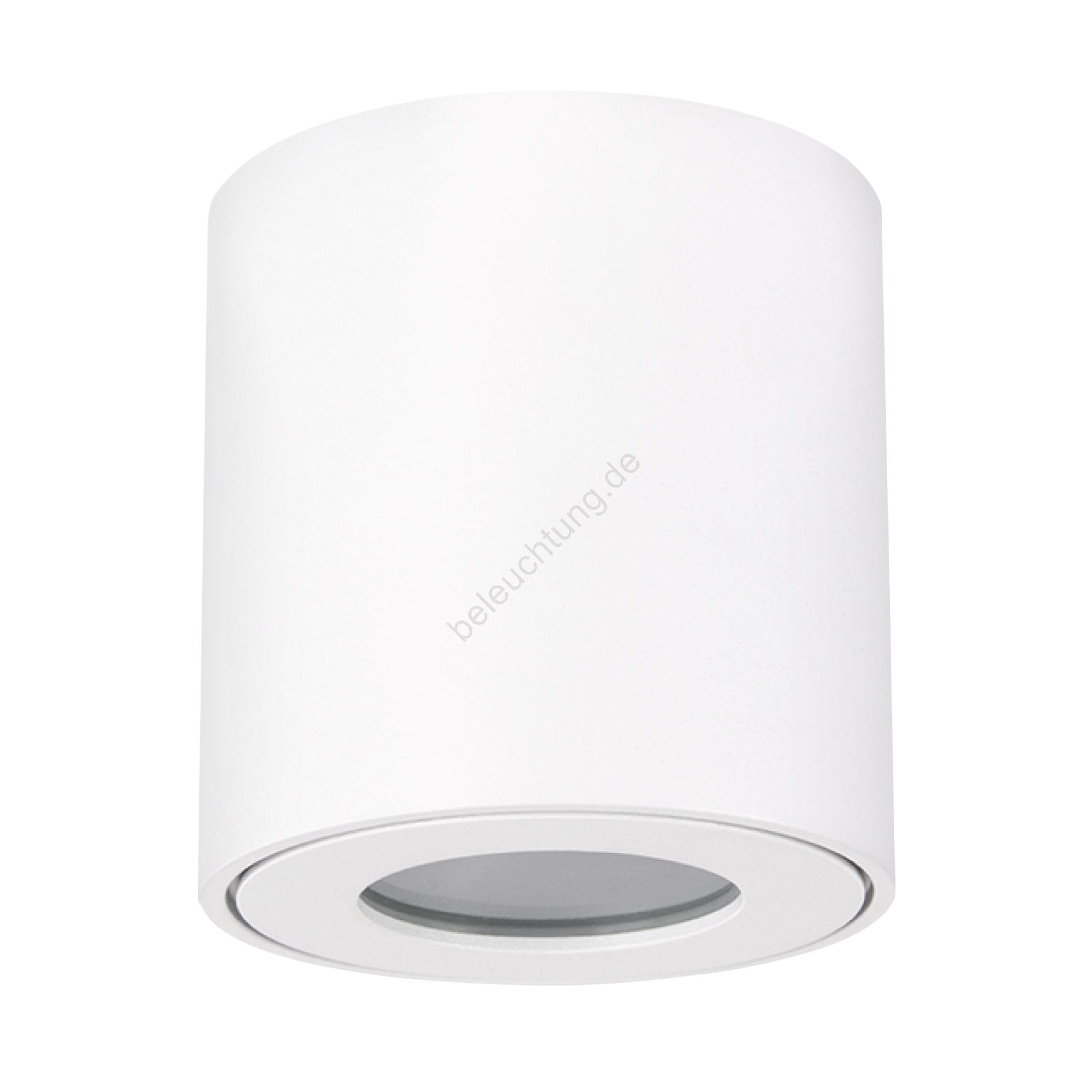 Brilagi - LED RGBW dimmbare Badezimmerleuchte MIA 1xGU10/30W/230V 84x80 ...