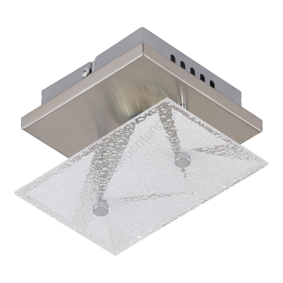 Briloner 3695-012 - LED-Deckenleuchte CAN 1xGU10/5W/230V | Beleuchtung.de