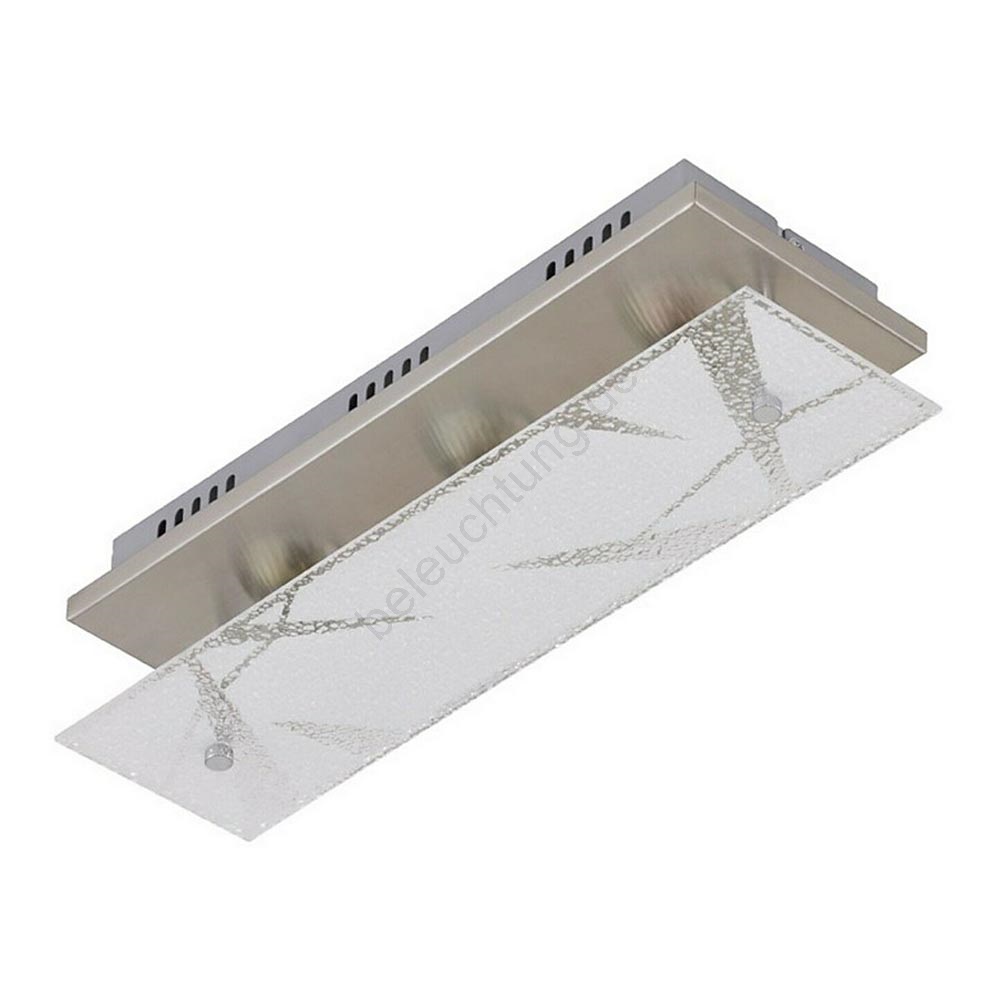 Briloner 3695-032 - LED-Deckenleuchte CAN 3xGU10/5W/230V | Beleuchtung.de