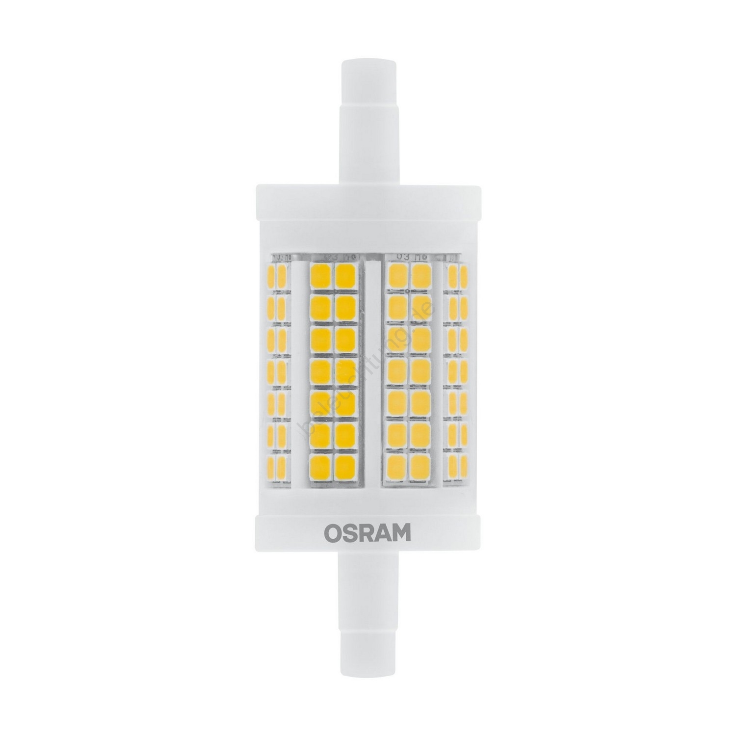 Dimmbare LED-Glühbirne R7s/11,5W/230V 2700K 78 mm - Osram | Beleuchtung.de