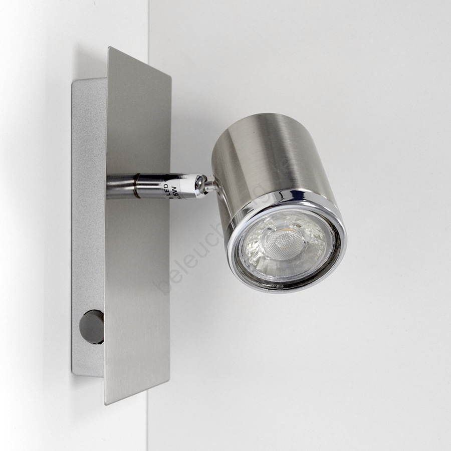 Eglo 75273 - LED Spotlight BALKEN 1xGU10/3,3W/230V | Beleuchtung.de