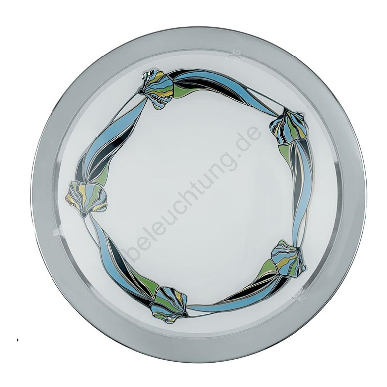 EGLO 83197 - Wanddeckenleuchte PLANET 3 1xE27/60W | Beleuchtung.de