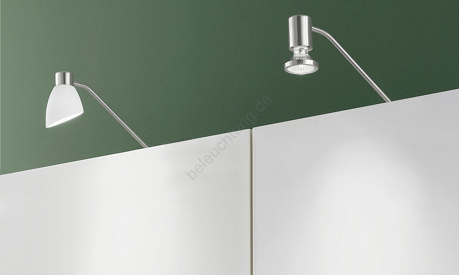 EGLO 88515 - Küche leuchte TRICALA 1 1xG9/40W | Beleuchtung.de