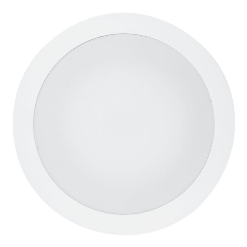 EGLO 92995 - LED-Deckenleuchte FUEVA 1xLED/18W | Beleuchtung.de