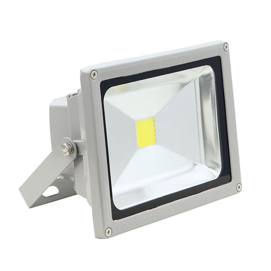 Eglo 93473 LED Reflektor FAEDO LED/10W/230V | Beleuchtung.de