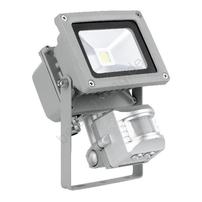 Eglo 93476 LED Sensor-Reflektor FAEDO LED/10W/230V | Beleuchtung.de