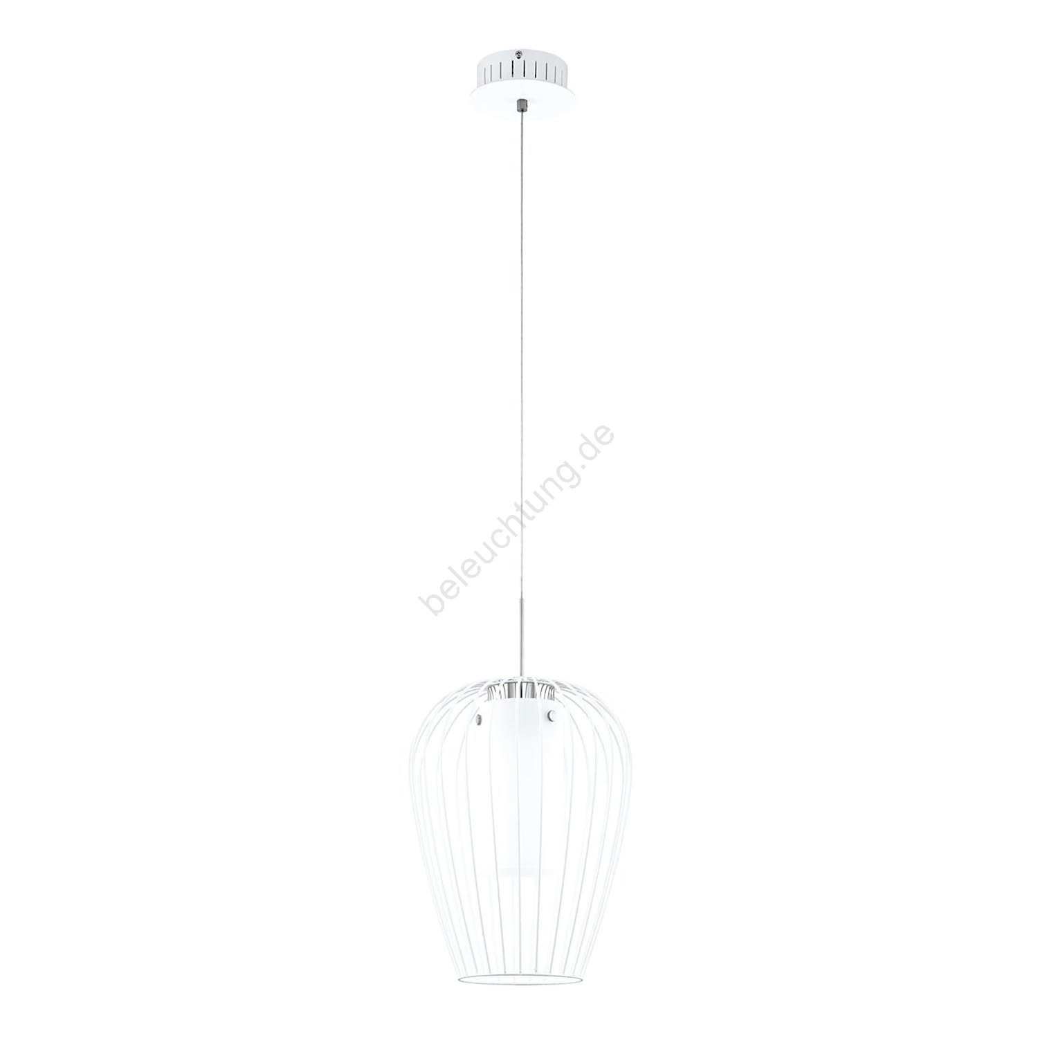 Eglo 94337 - LED Hängeleuchte VENCINO 1xLED/9W/230V | Beleuchtung.de