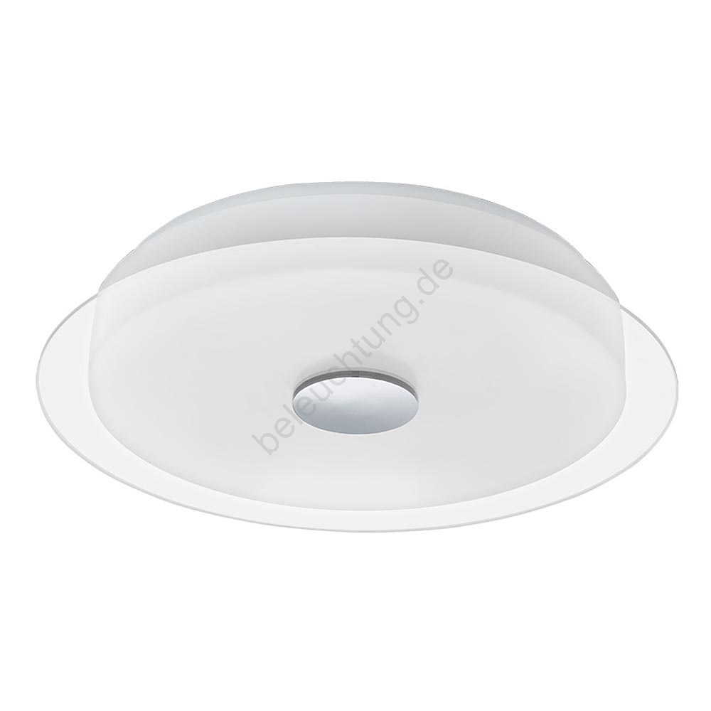 Eglo 96442 - LED Deckenleuchte PARELL 1xLED/17W/230V | Beleuchtung.de