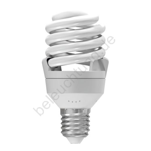 Energiesparlampe E27/23W/230V | Beleuchtung.de
