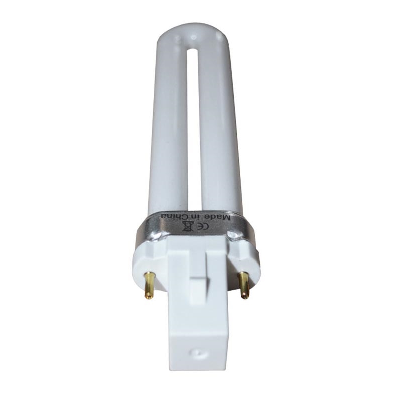 Energiesparlampe G23/7W/230V 2700K | Beleuchtung.de