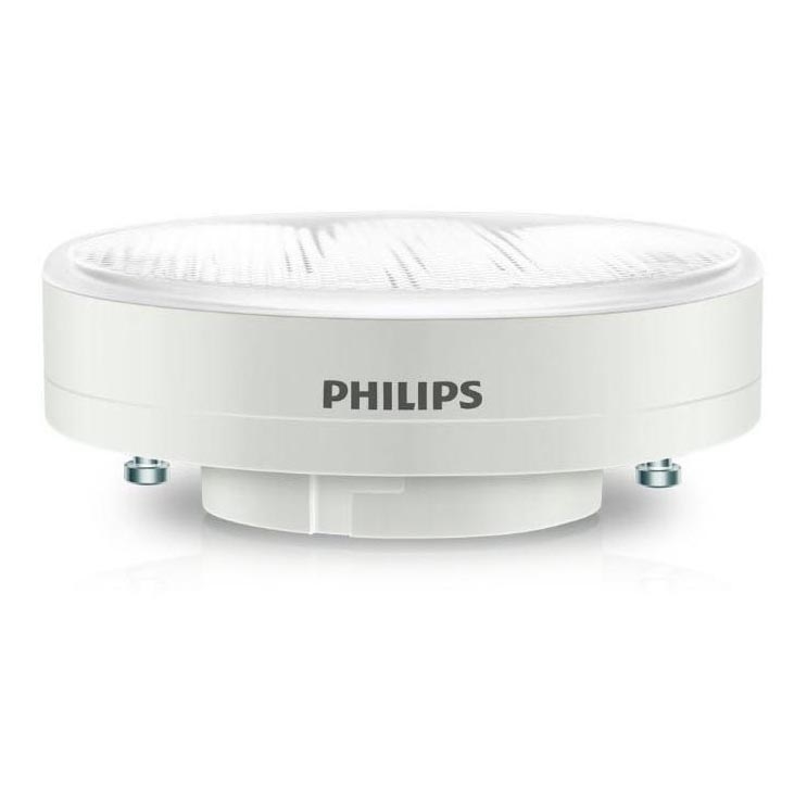 Energiesparlampe Philips GX53/7W/230V 2700K - Saving Bulb | Beleuchtung.de