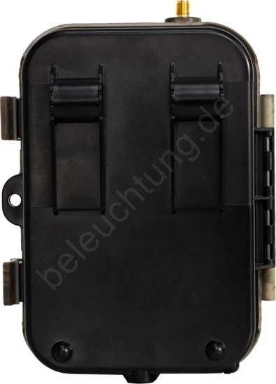 Evolveo - StrongVision Dual PRO 4G, Wildkamera mit Sendefunktion, 16 GB ...