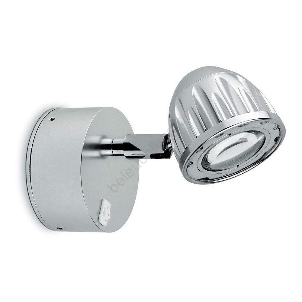 FARO 40943 - LED Spotlight GLOSY 1xLED/3W/230V | Beleuchtung.de