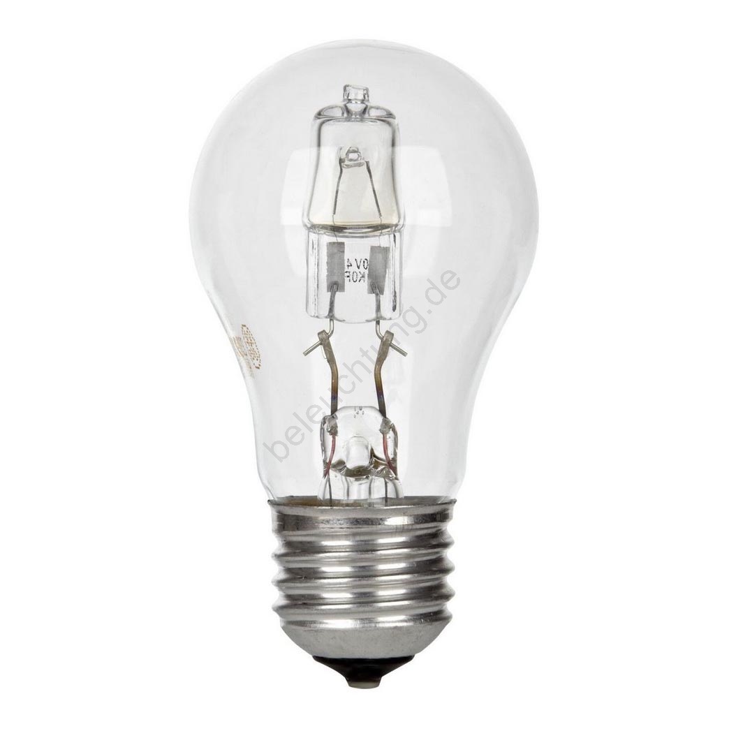 GE Lighting - Halogen-Glühlampe E27/70W/230V | Beleuchtung.de