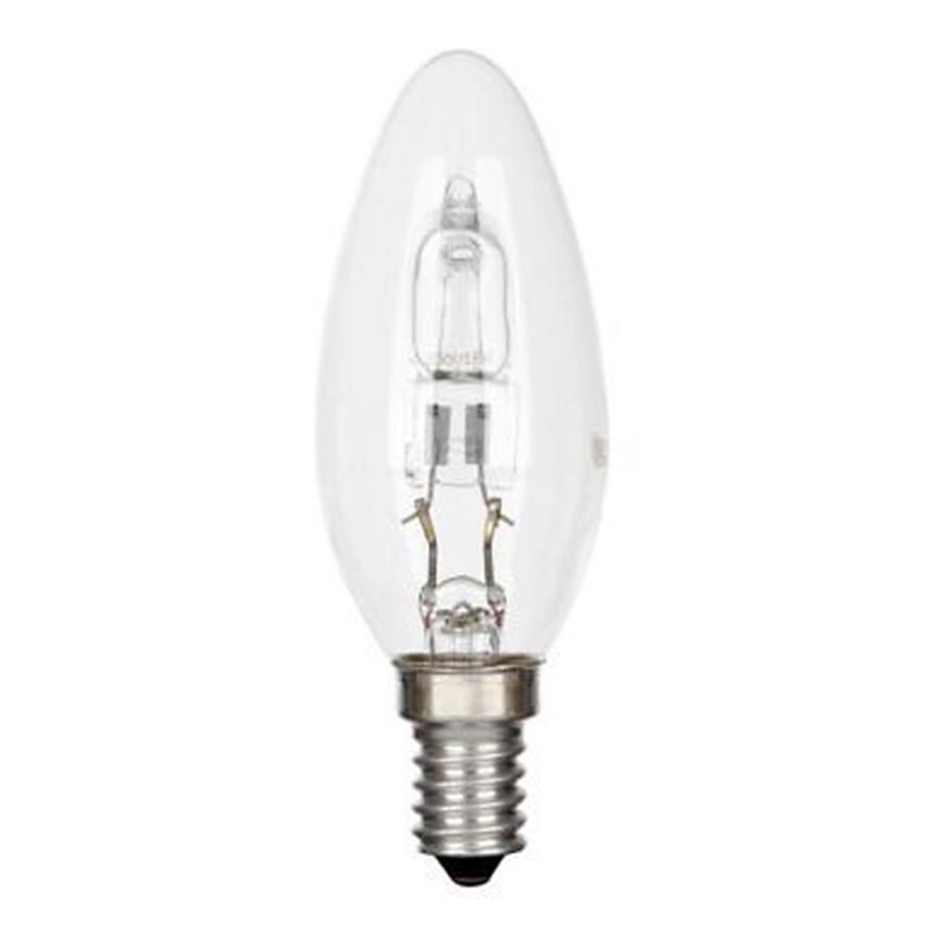 Halogenglühlampe E14/30W/230V 2800K - GE Lighting | Beleuchtung.de