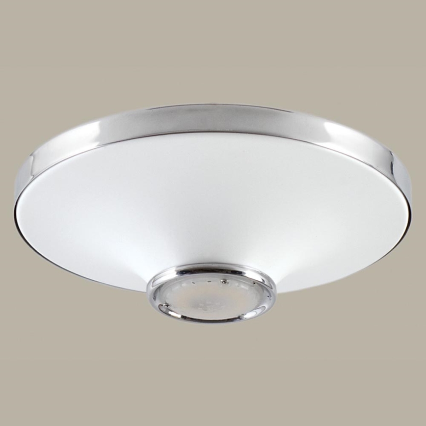 Jupiter 1370 - BI - LED die LED Deckenleuchte BEGO LED/8,7W/230V ...