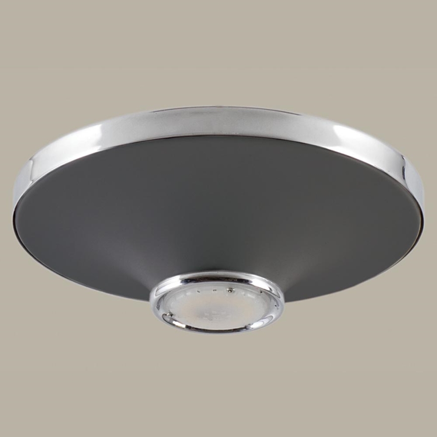 Jupiter GR - LED Deckenleuchte BEGO LED/8,7W/230V | Beleuchtung.de