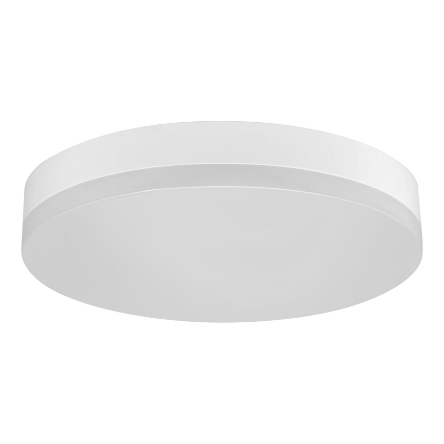 LED-Deckenleuchte für das Badezimmer LED/24W/230V 3000K d 28 cm IP44 ...