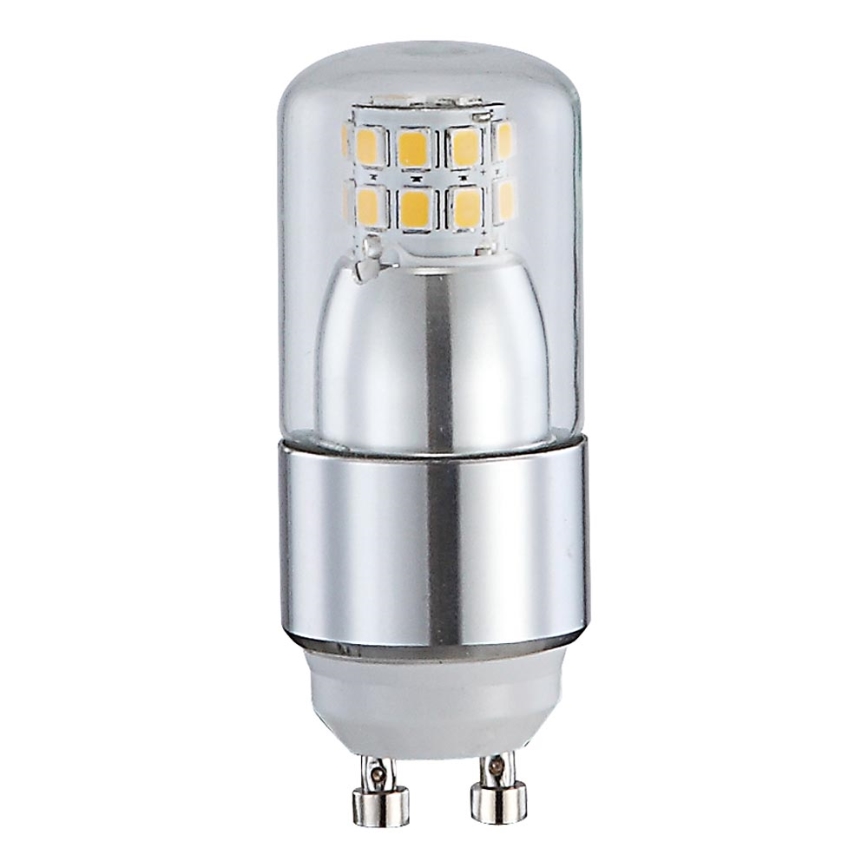 LED Glühbirne G10 LED/4W - Globo 10658 | Beleuchtung.de