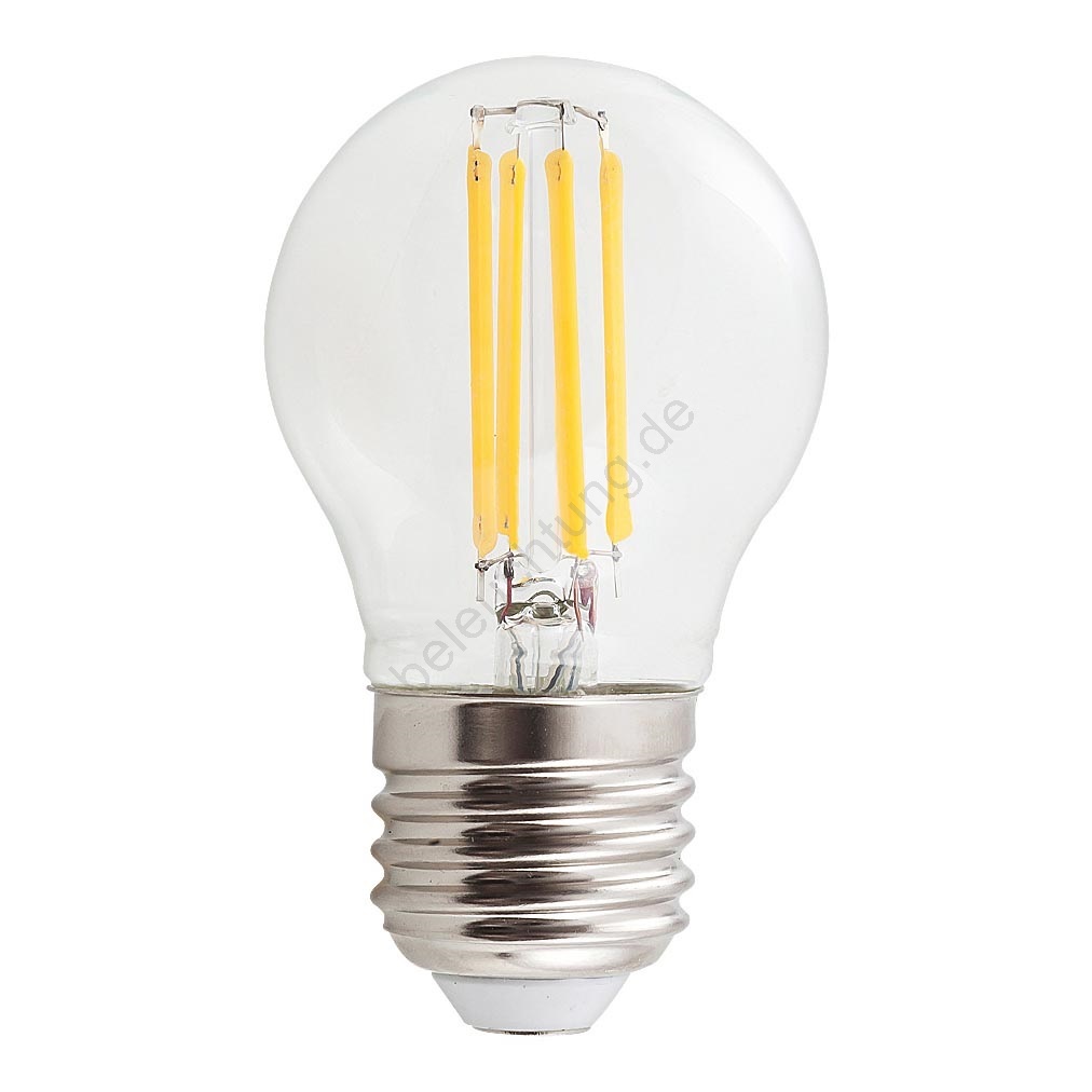 Led Gluhbirne E27
