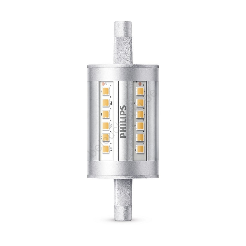 LED-Glühbirne Philips R7S/7,5W/230V 4000K 79 mm | Beleuchtung.de