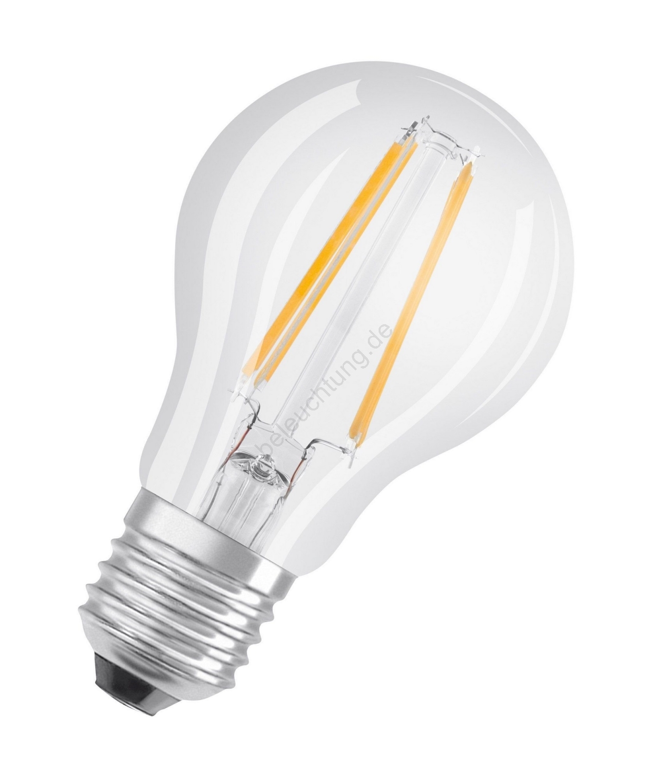 LED Glühbirne RETROFIT E27/11W/230V 2700K - Osram | Beleuchtung.de