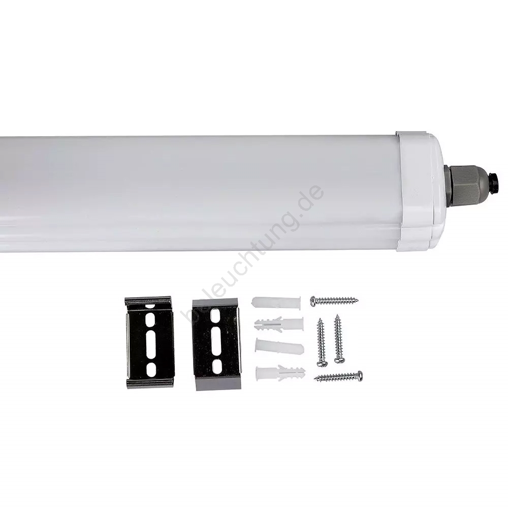 LED-Hochleistungs-Leuchtstofflampe G-SERIES LED/18W/230V 6000K 60cm ...