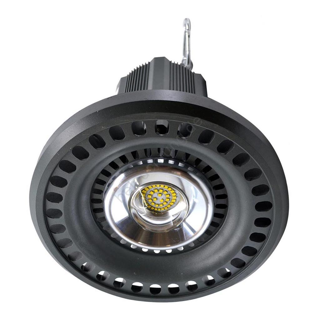LED-Hochleistungsleuchte CREE CHIP LED/150W/230V 120° IP44 | Beleuchtung.de