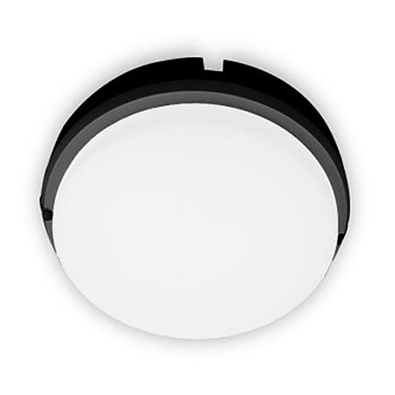 LED-Industrie-Deckenleuchte FIDO LED/12W/230V IP65 | Beleuchtung.de