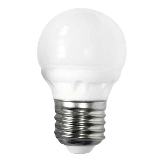 LED-Lampe E27/4W/230V 3000K | Beleuchtung.de