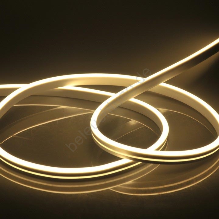 LED-Leiste für den Außenbereich NEON 5m LED/48W/24V 4000K IP65 ...