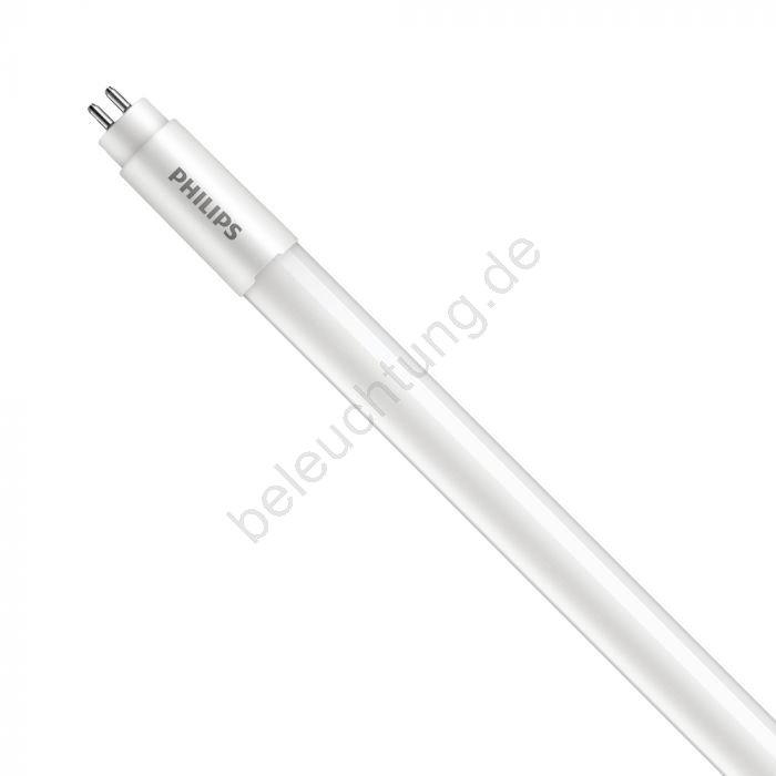 LED-Leuchtstoffröhre Philips T5 G5/8W/230V 4000K 56,3 cm | Beleuchtung.de