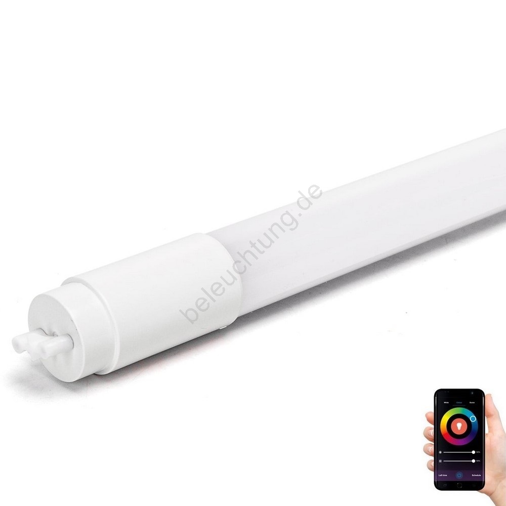 Leuchtstoffrohre Led 120 Cm
