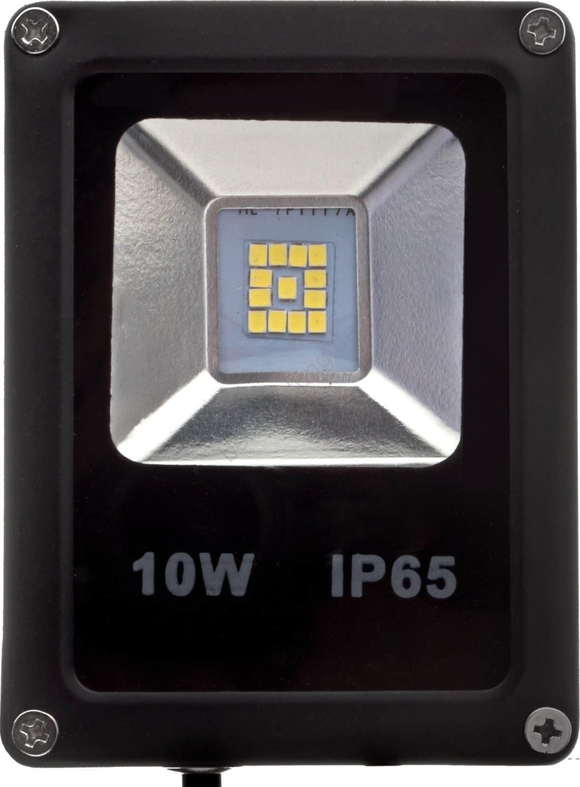 LED-Reflektor LED/10W/230V IP65 6000K | Beleuchtung.de