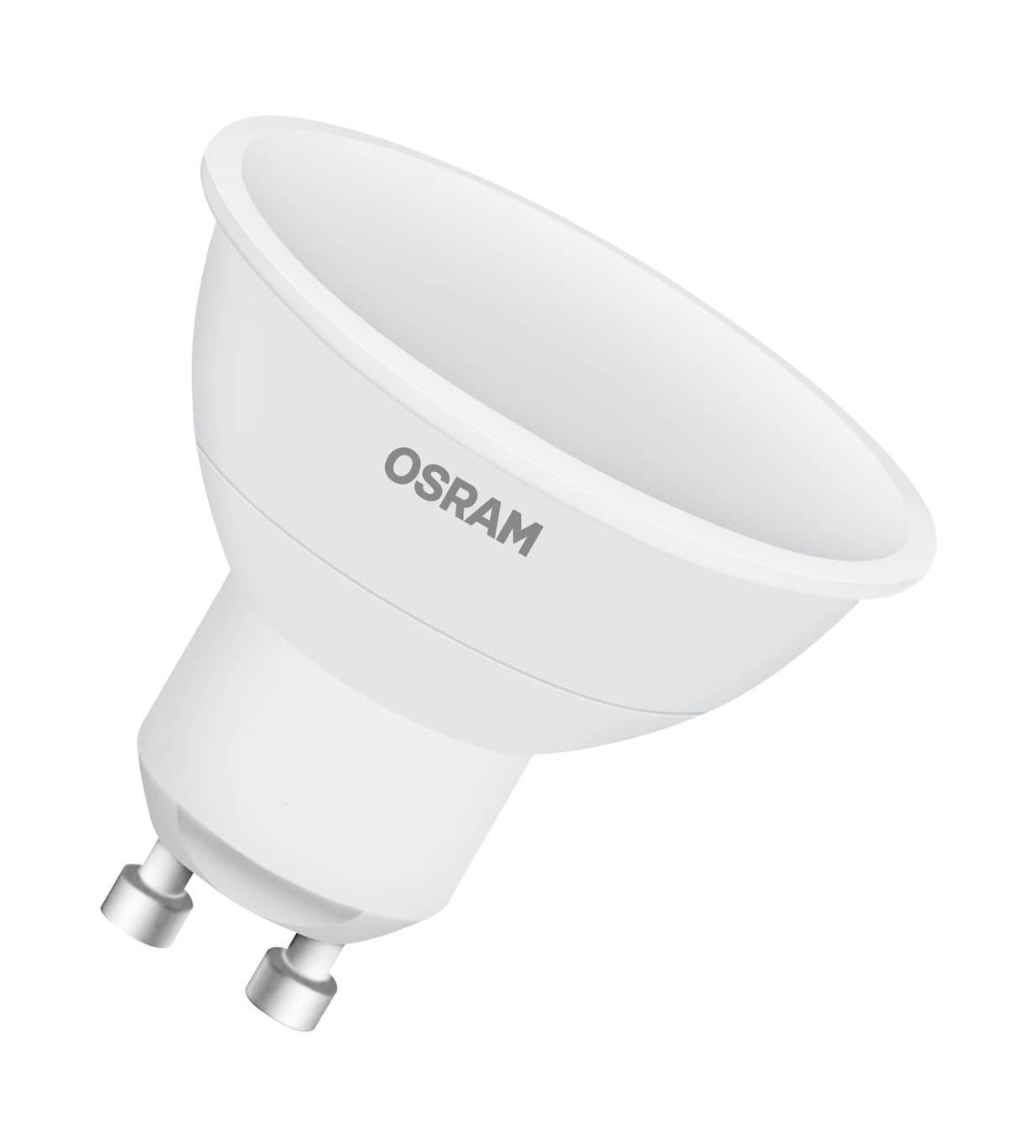 LED RGBW Dimmbare Glühbirne STAR GU10/4,5W/230V 2700K + DO - Osram | Beleuchtung.de