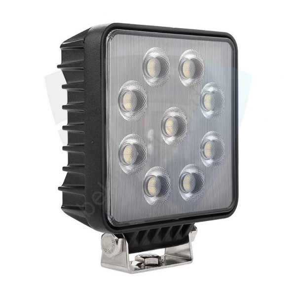 LED-Strahler für Auto PRO LED/36W/12-24V IP68 | Beleuchtung.de