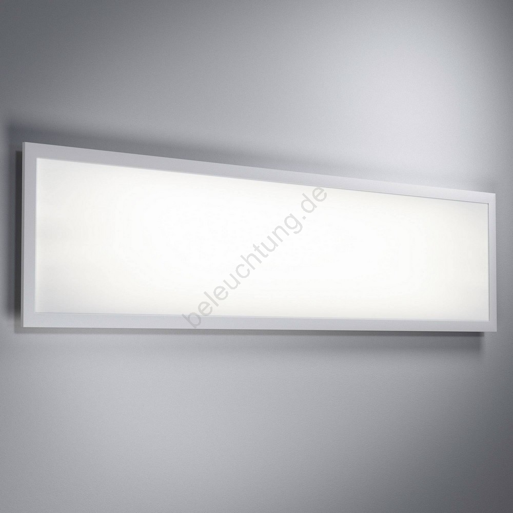 Ledvance - LED-Panel PLANON PLUS LED/36W/230/12V 300x1200 | Beleuchtung.de