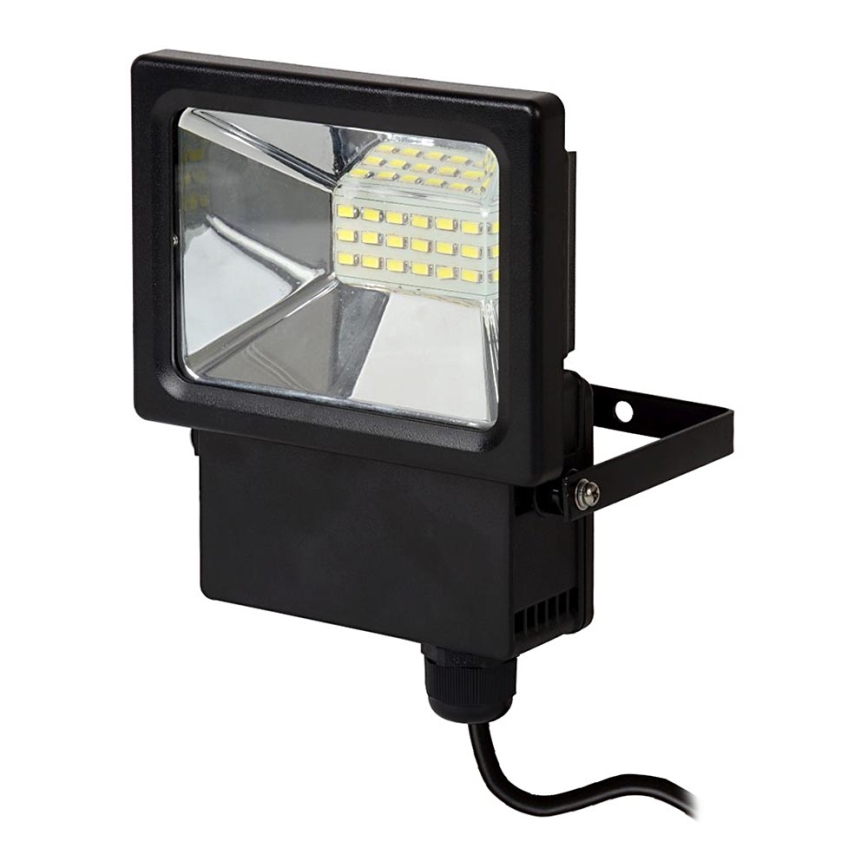 Lucide 14887/10/30 - LED Aussen Scheinwerfer LED PROJECTORS 1xLED/10W ...
