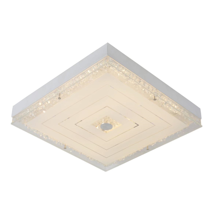 Lucide 79103/28/60 - LED Deckenleuchte VIVI LED/28W/230V | Beleuchtung.de