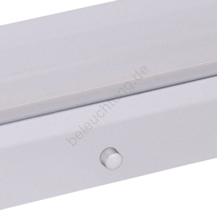 Müller-Licht - LED-Küchenunterbauleuchte UNILEX S14s/5W/230V ...