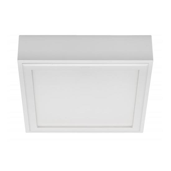 Opple 26938 - LED-Einbauleuchte 2in1 PALLAS LED/11W/230V | Beleuchtung.de