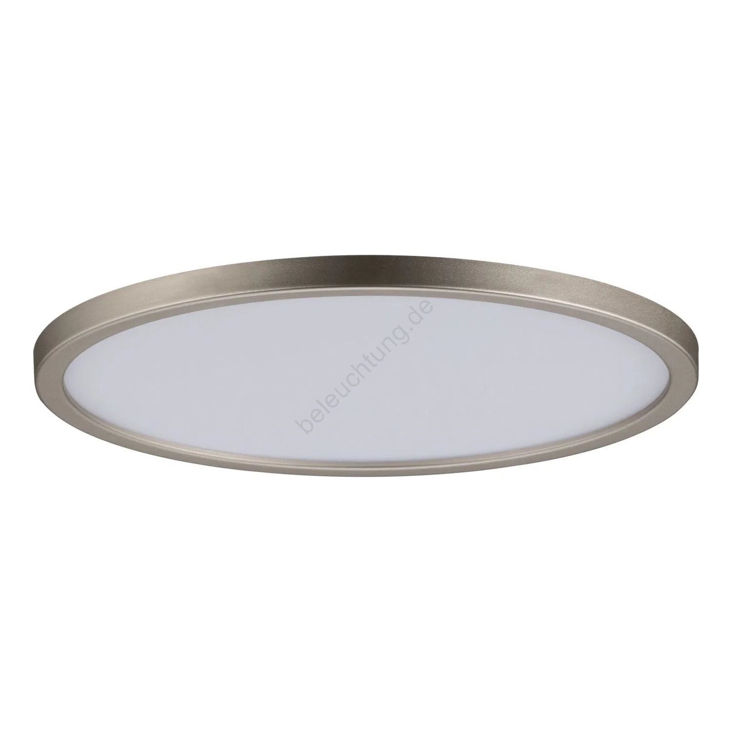 Paulmann 92935 - LED/12W IP44 dimmbar Bad-Einbauleuchte AREO 230V ...