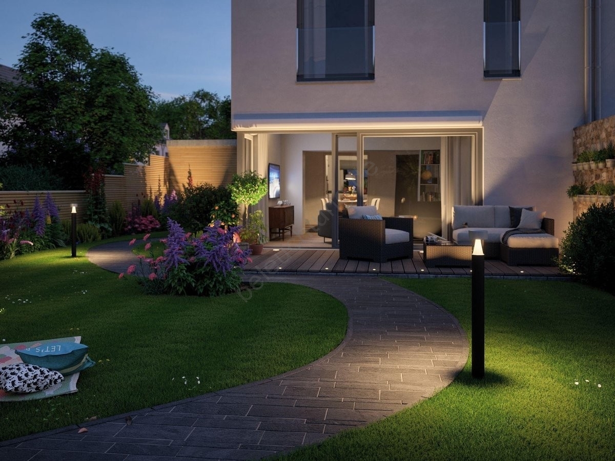 Paulmann 93915 - LED/8,2W IP67 Außenleuchte PLUG&SHINE 24V | Beleuchtung.de