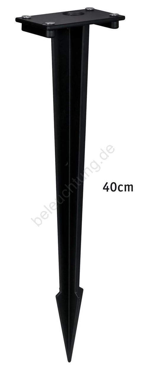 Paulmann 93915 - LED/8,2W IP67 Außenleuchte PLUG&SHINE 24V | Beleuchtung.de