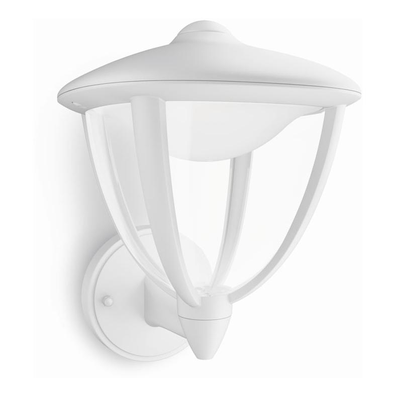 Philips 15470/31/16 - LED Außenleuchte MYGARDEN ROBIN 1xLED/4,5W/230V ...