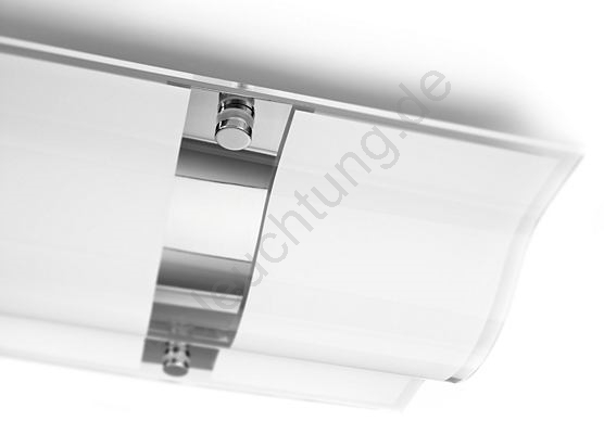 Philips 33250/11/16 - Wandleuchte INSTYLE TAYLOR 1xE27/23W/230V ...