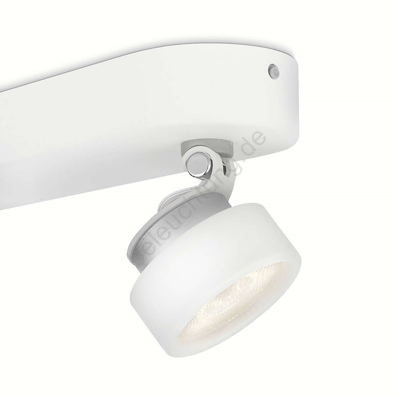 Philips 53272/31/16 - LED Spotlighting RIMUS 2xLED/3W/230V | Beleuchtung.de