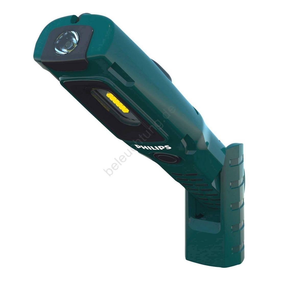 Philips - LED-Akku-Taschenlampe 6xLED/3W/3,7V | Beleuchtung.de